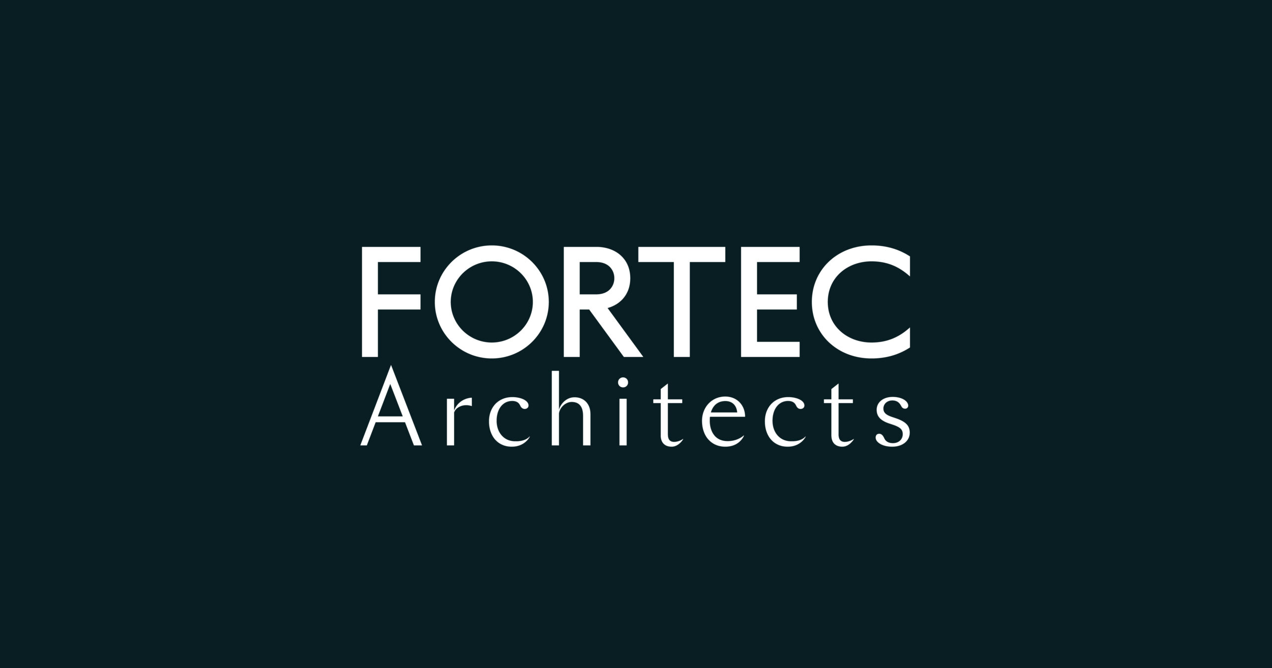 Career アーカイブ | Fortec Architects